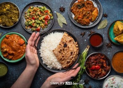 Delicious New Year's Eve Dinner Recipes for 2024 - Simplify, Live, Love