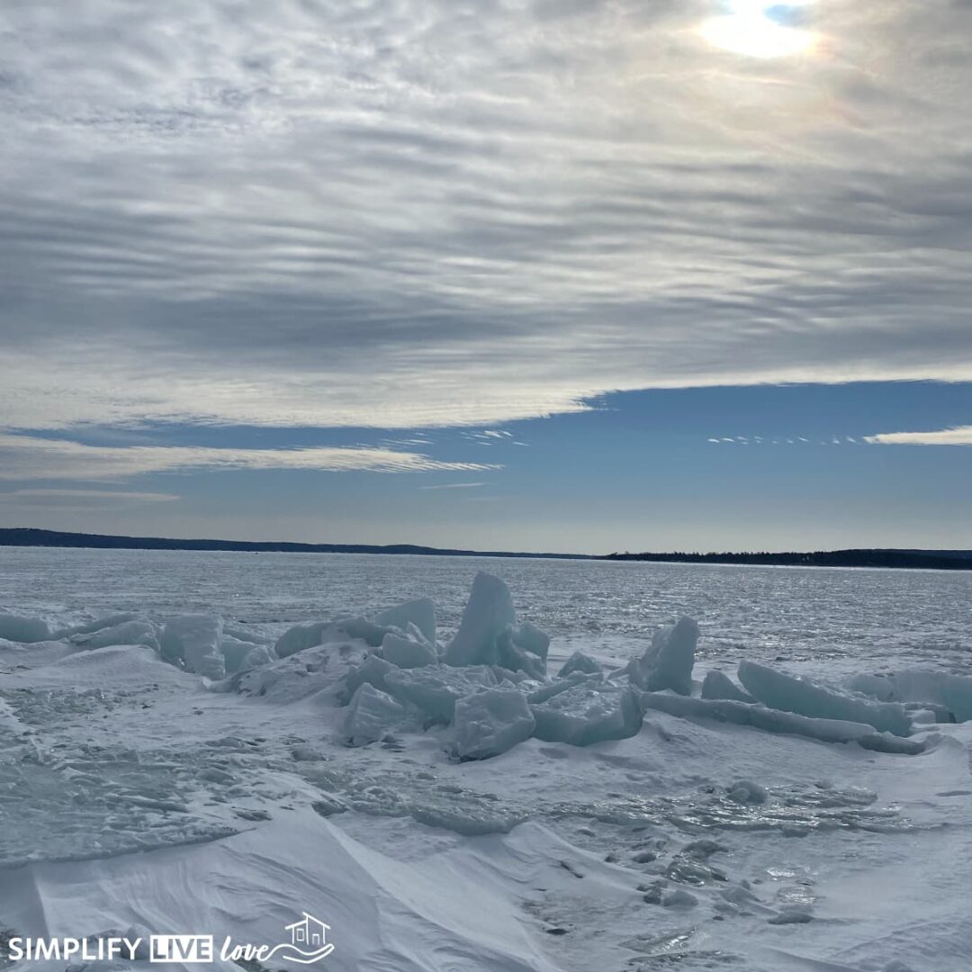 17 Ways to Experience a True Winter Wonderland in Door County ...