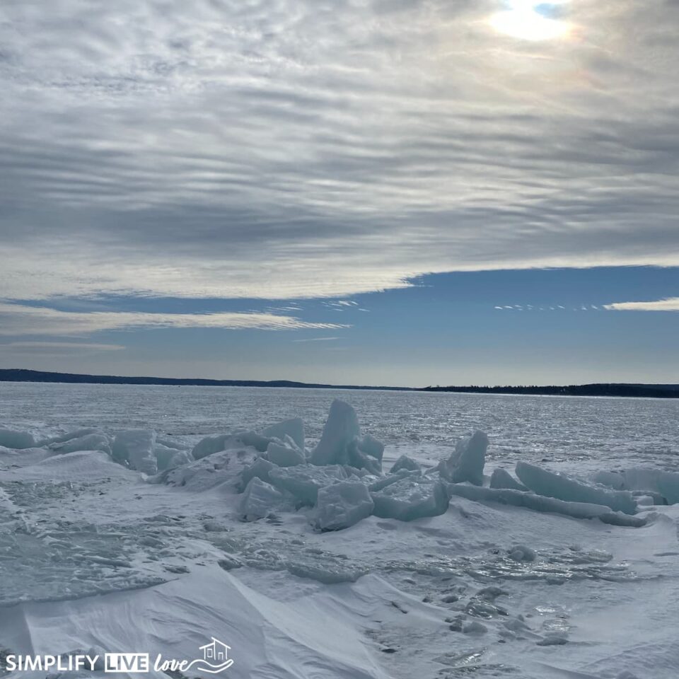 17 Ways to Experience a True Winter Wonderland in Door County ...