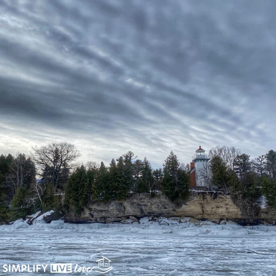 17 Ways to Experience a True Winter Wonderland in Door County ...