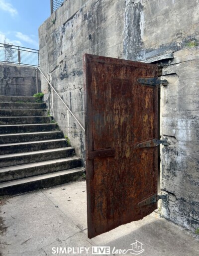 Find the Best Things to do in Fort Morgan, Alabama - Simplify, Live, Love