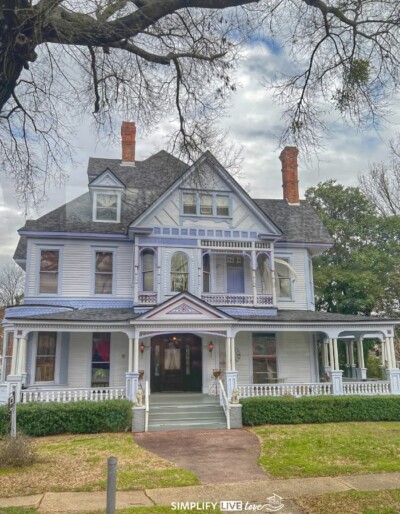 The 27+ Best Places to Experience Art, History, & Music in Shreveport ...