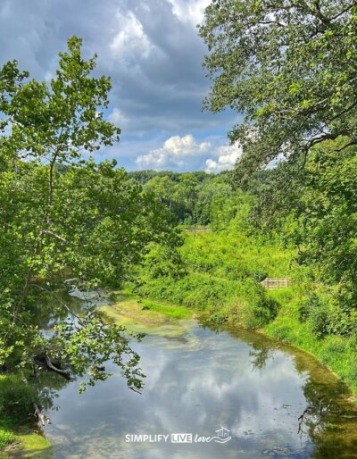 Active 2 Day Family Friendly Itinerary - Visit Hendricks County ...