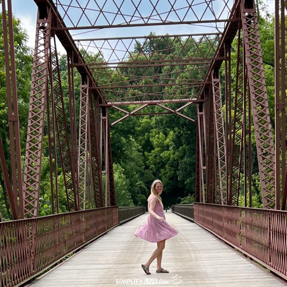 Active 2 Day Family Friendly Itinerary - Visit Hendricks County ...