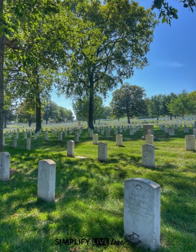 13 Best Haunted Sites on an Epic Kansas Road Trip - Simplify, Live, Love