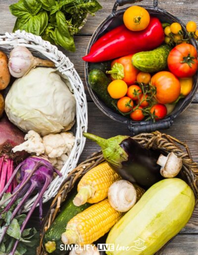 Autumn on a Budget: 11 Ways to Save Money with Fall Seasonal Eating ...