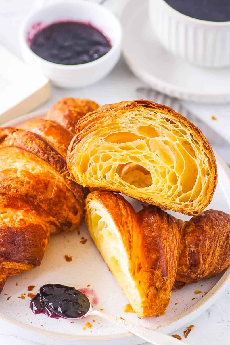 31 Perfect Sourdough Discard Recipes to Unlock Your Inner Baker - Simplify, Live, Love