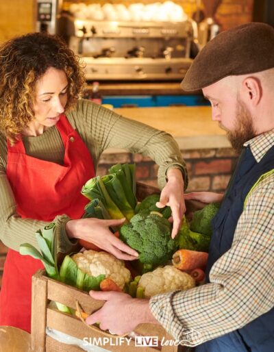 Autumn on a Budget: 11 Ways to Save Money with Fall Seasonal Eating ...