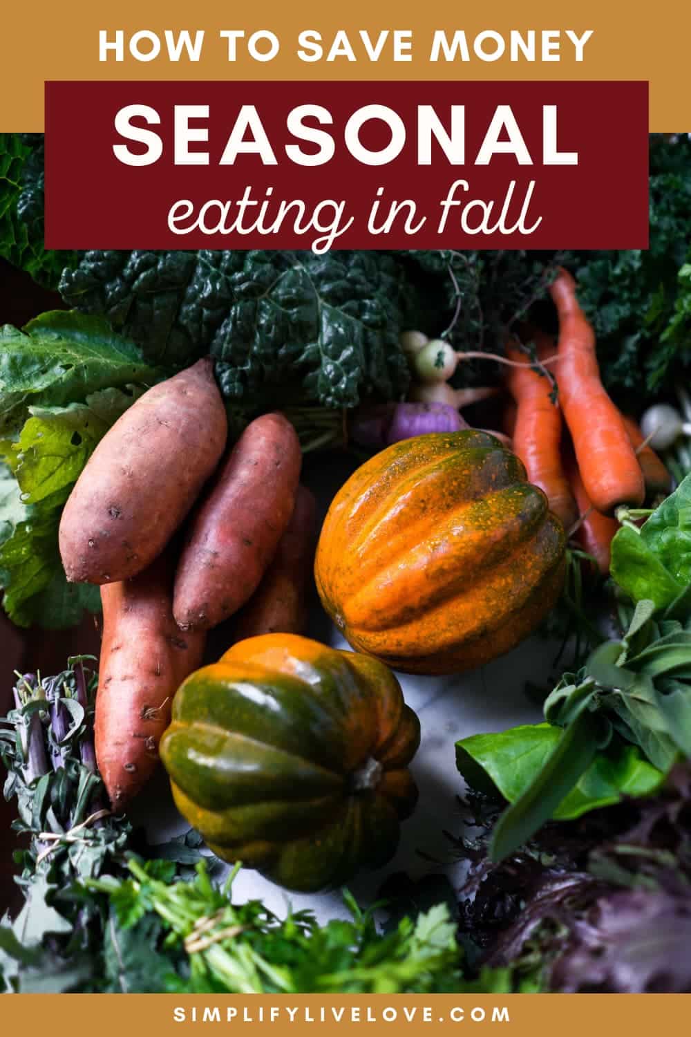 Autumn on a Budget: 11 Ways to Save Money with Fall Seasonal Eating ...