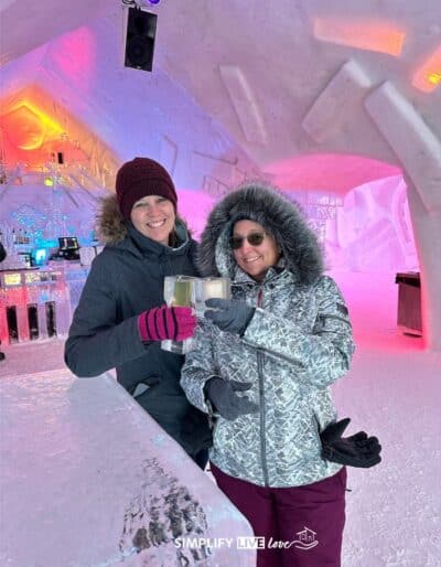 What to Drink in Québec During Winter: 8 Traditional Beverages You Can ...