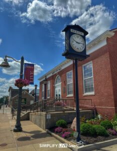 7 Ways to Support Iowa's Agri-Tourism Scene in DeWitt, Iowa - Simplify ...