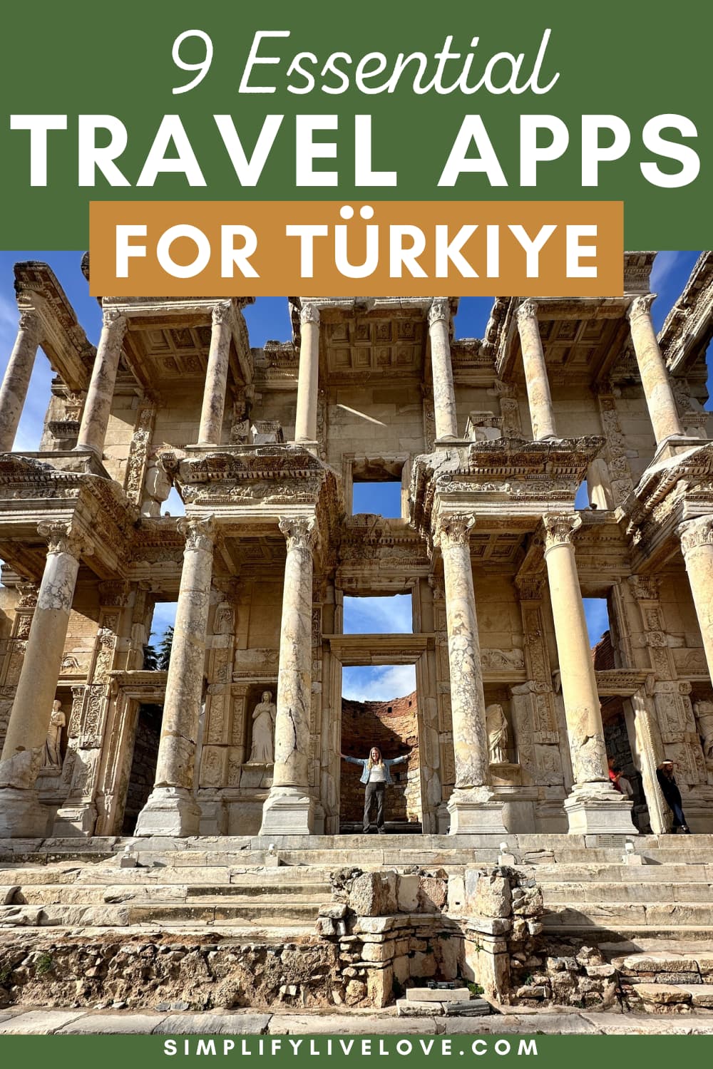9 Essential Apps You Need to Plan a Visit to Turkey (Türkiye ...