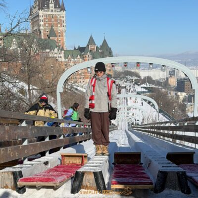 15 Best Winter Activities in Québec City (Beyond Carnaval) - Simplify ...