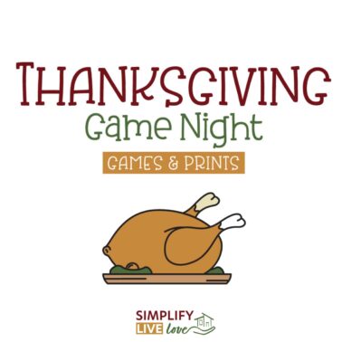 9 Free Printable Thanksgiving Games Your Whole Family Will Actually ...