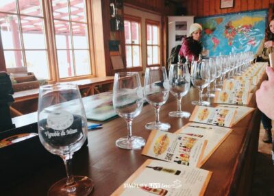 What to Drink in Québec During Winter: 8 Traditional Beverages You Can ...