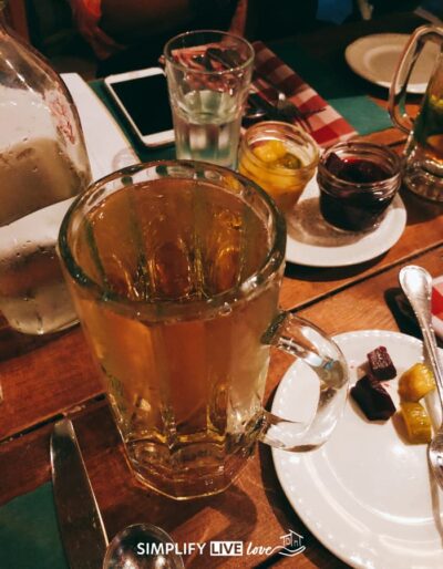 What to Drink in Québec During Winter: 8 Traditional Beverages You Can ...