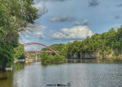 The Perfect 3-Day North Iowa Road Trip: Iowa Falls, Osage, and Clear ...