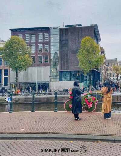 10 Things to Do in Amsterdam If You Can’t Get Anne Frank House Tickets ...