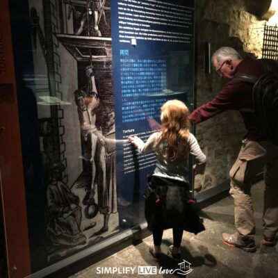 Is the Rothenburg Torture Museum Appropriate for Kids? Our Family's ...