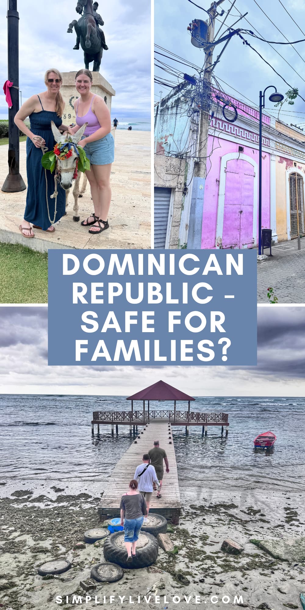 Is the Dominican Republic Safe for Families? What You Need to Know ...